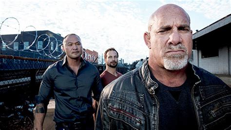 Phil Ross On Historys Forged In Fire Knife Or Death Dragon Door
