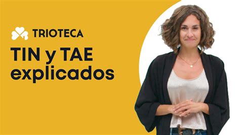 Todo Sobre El Tin Y El Tae Mundo Ejecutivo