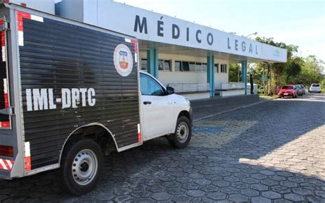 IML Identifica 10 Corpos De Homens Mortos Durante Confronto