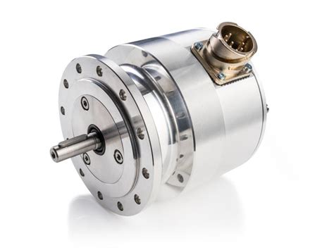 Hubner Fg2 Fghj2 Incremental Encoder Kingsway Instruments
