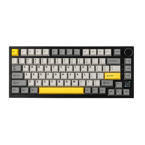 Ajazz Ak820 Pro Ajazz Keyboard
