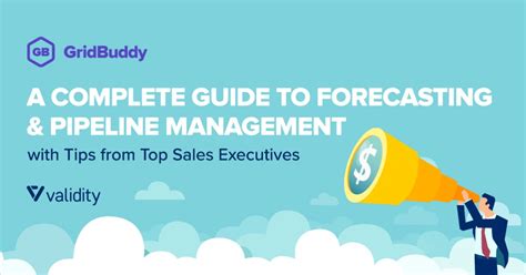 Kevin Jackson On Linkedin Complete Guide To Forecasting And Pipeline