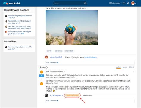 How To Create And Manage Badges MooSocial