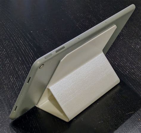 Free 3d File Tablet Stand 📱 ・3d Print Design To Download・cults