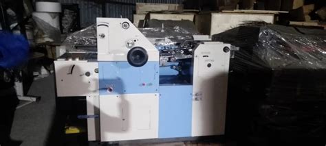 Mini Offset Printing Machine At ₹ 300000 Offset Printing Machine In Varanasi Id 2854414603291