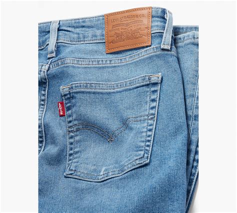 721 High Rise Skinny Womens Jeans Light Wash Levis® Ca