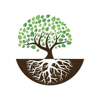 Tree Vector Art Icons And Graphics For Free Download