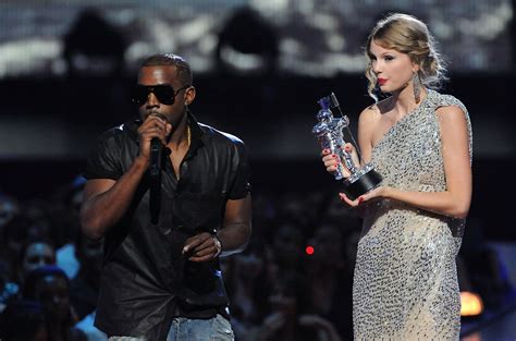 Taylor Swift Vma Kanye