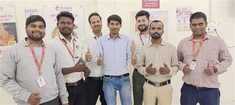 Sundram Kumar On Linkedin Microfinance Fieldwork Nbtc