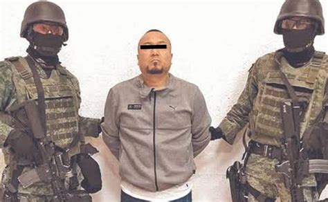 Exoneran Al “marro” Del Delito Contra Servidores Públicos Noticias De