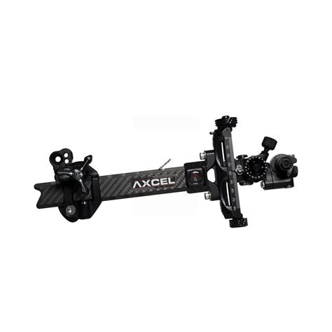Axcel Achieve Xp Vr 1 5 Carbon Compound Sight 6 Merlin Archery