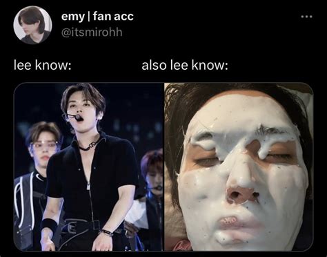 Pin By 지우 ★₊˚﹟🎀 🐰ྀིia On Lino Loml💗 🔥 Lee Know Cute Celebrity