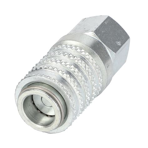 Quick Disconnect Coupler 700722407 Agco Parts