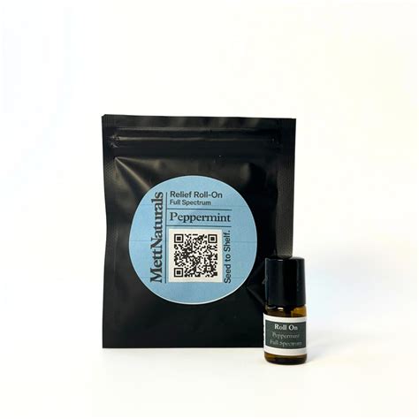 The Mett Complete Sample Bundle Mett Naturals