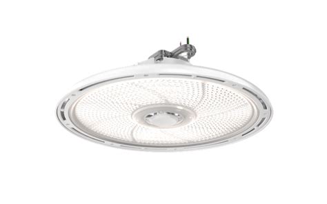 Rebl Led Round High Bay By Lithonia Lighting Acuity Brands
