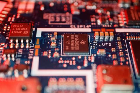 Uk Unveils £1 Bn Semiconductor Strategy Inquirer Business