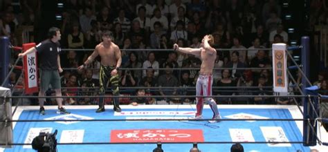 石森・ファンタズモがジュニアタッグ王者に！しかし負けたshoとyohが締めのマイク？