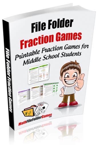 Filefolderfractiongames