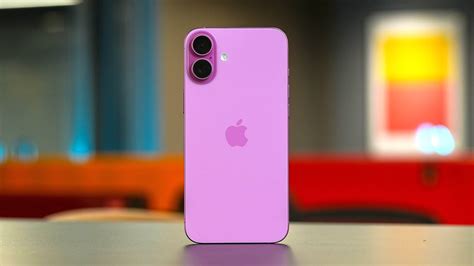Камера Iphone 16 заняла 20 е место в рейтинге Dxomark