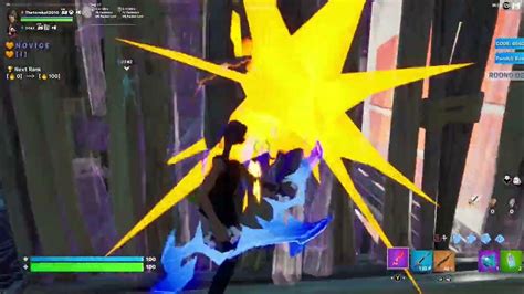 Panvil 2v2 Box Fights Fortnite Edited Youtube