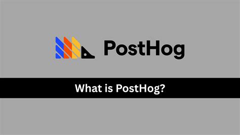What Is Posthog A Practical Expert Guide For Everyone