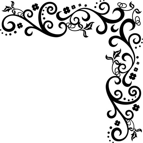 Download Frame Nature Border Royalty Free Vector Graphic Pixabay