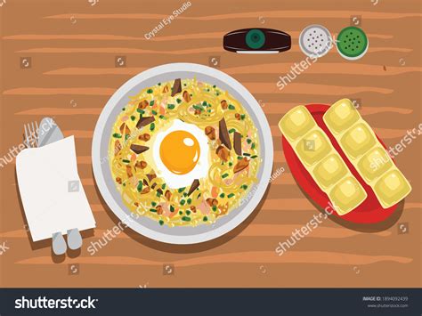 24 Batchoy Stock Vectors Images And Vector Art Shutterstock