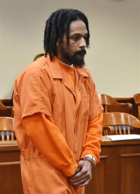 Melik Davis Rejects 20 To Life Plea Deal In Kingston Killing Of Myron Moye Daily Freeman