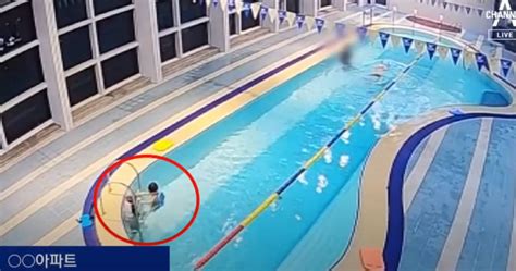 6歲男童社區上游泳課「溺水腦死」監視器全都錄 母痛心發聲：勿讓悲劇重演 國際 Ctwant