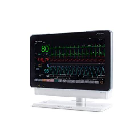 Nihon Kohden Equipos de anestesia e insumos médicos