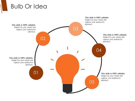 Bulb Or Idea Ppt Background Graphics Graphics Presentation Background For PowerPoint PPT