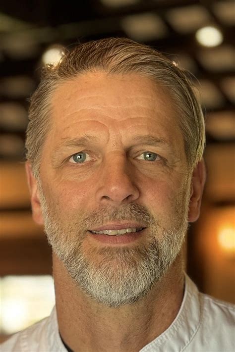 Executive Chef Adam Stevenson • Chefin Inc