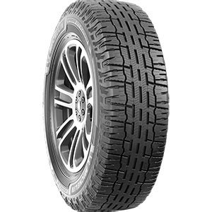 Michelin Defender Ltx Platinum Lt285 60 R20 125s E1 Bsw Lt295 60
