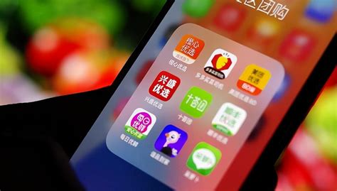 社区团购遭人民日报点名，进击的互联网巨头们，正把“白菜”遗忘 哔哩哔哩