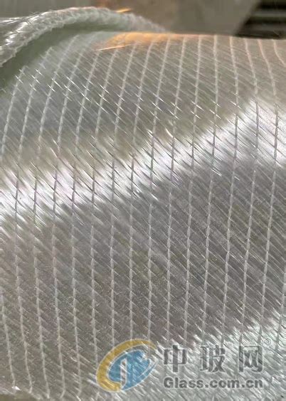 常州赛威朗复合材料有限公司 玻璃纤维复合毡玻璃纤维多轴向织物玻璃纤维缝编毡