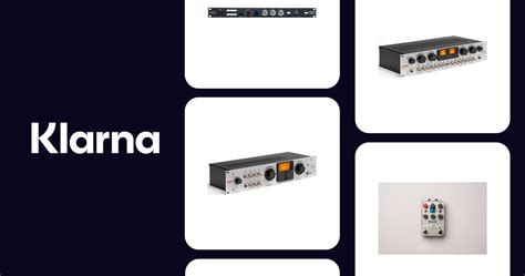 Audio Preamp • Compare 23 Products See Price Now