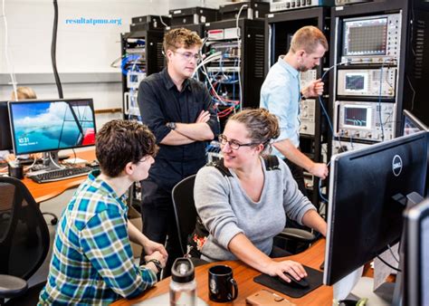 Quantum Computing Breaking Barriers In Technology