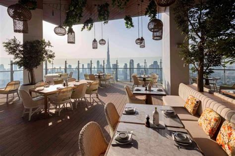 Best Michelin Star Restaurants In Dubai Platinumlist Guide