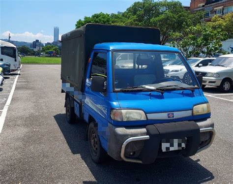 Mitsubishi Varica 2006年二手車 38萬 台北市 8891汽車