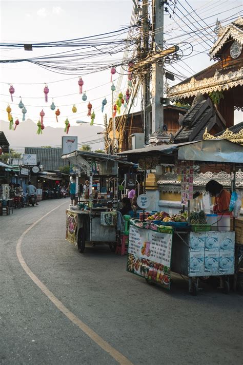 De 9 Leukste Dingen Om Te Doen In Pai Thailand Reisplaatje