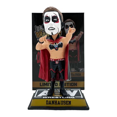 Aew Pro Wrestling