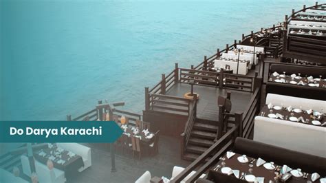 A Complete Guide To Do Darya Karachi Top Beach Destination