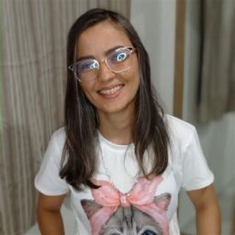 Marcela Lima Youtube