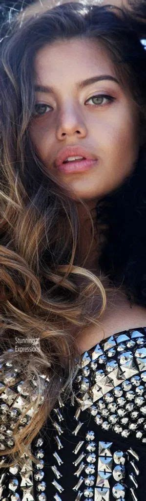 Sofia Jamora Wallpapers Picture Perfect Smile Sofia Celebrities