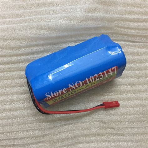 V MAh Robotics Battery Replacement For Chuwi Ilife V V V S V PRO CW V
