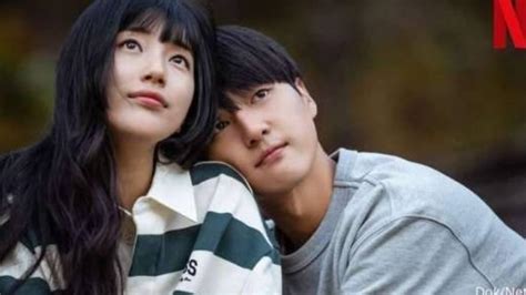 LINK Nonton Dan Jadwal Tayang Drama Korea Doona Yang Dibintangi Suzy