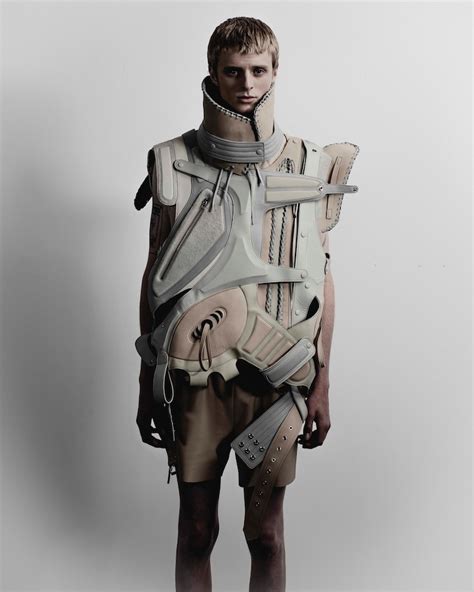 Craig Green Spring Summer 2025 Another