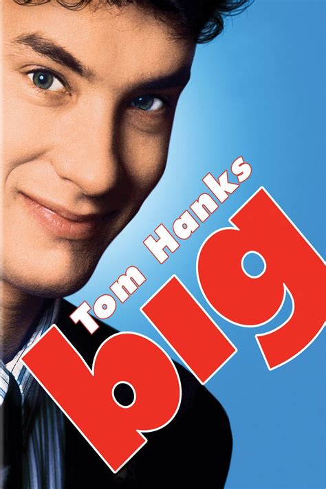 Tom Hanks Gros 1988