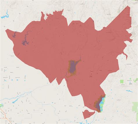 Zip Code 93653