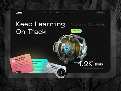 e learning website designs themes templates and downloadable graphic